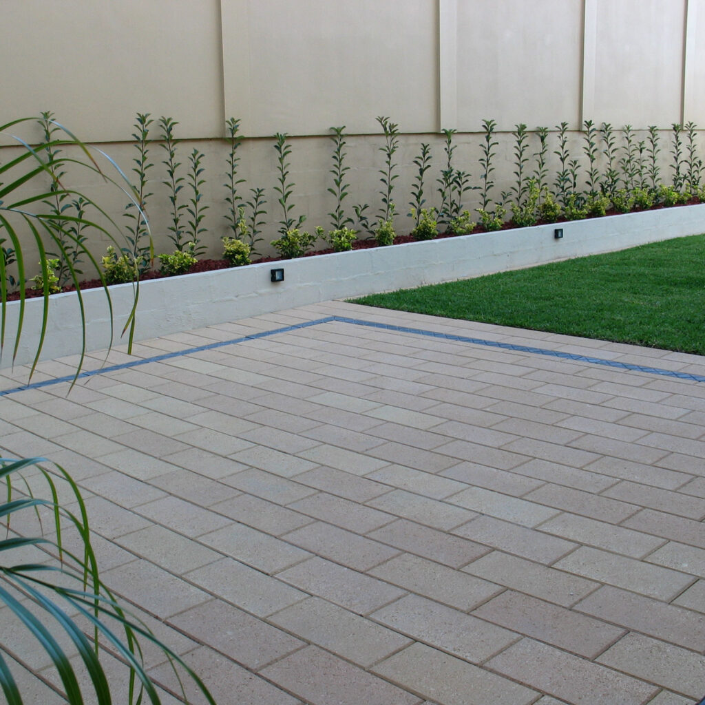 Classic Concrete Pavers Kadina | Australian Paving Centre Kadina ...