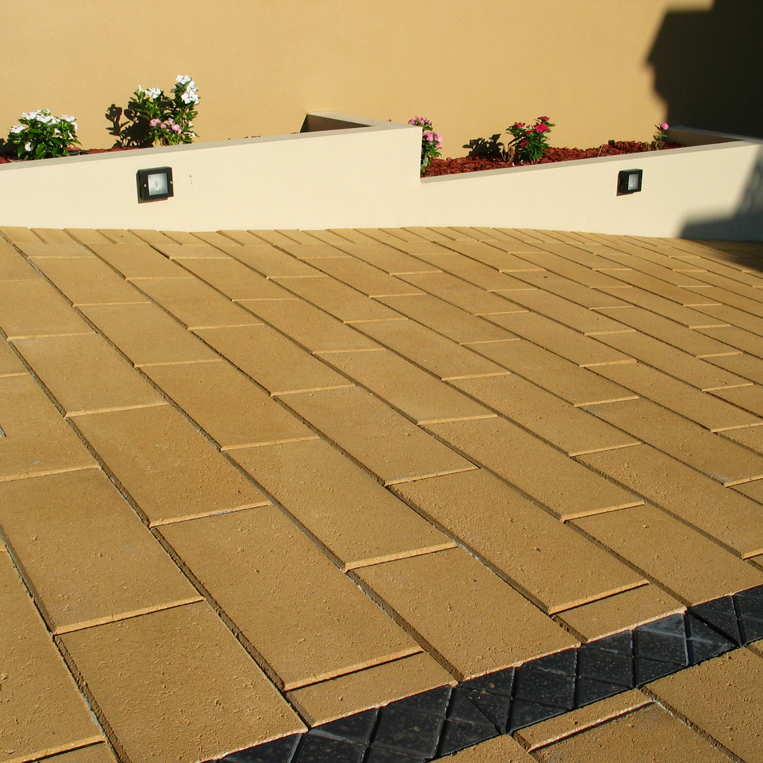 Concrete Patio Pavers - Adelaide Concrete Budget Pavers