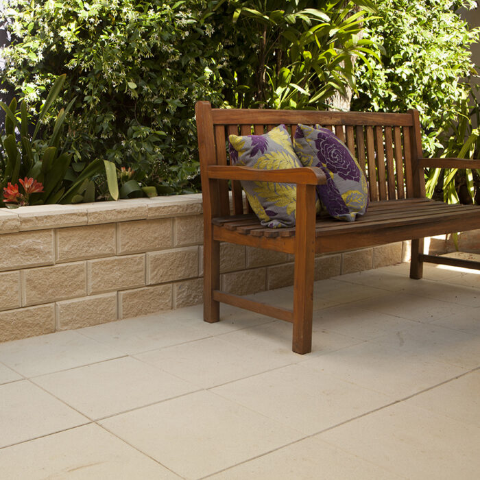 Garden Stone Angled - Australian Paving Centre Kadina – Moonta – Yorke ...