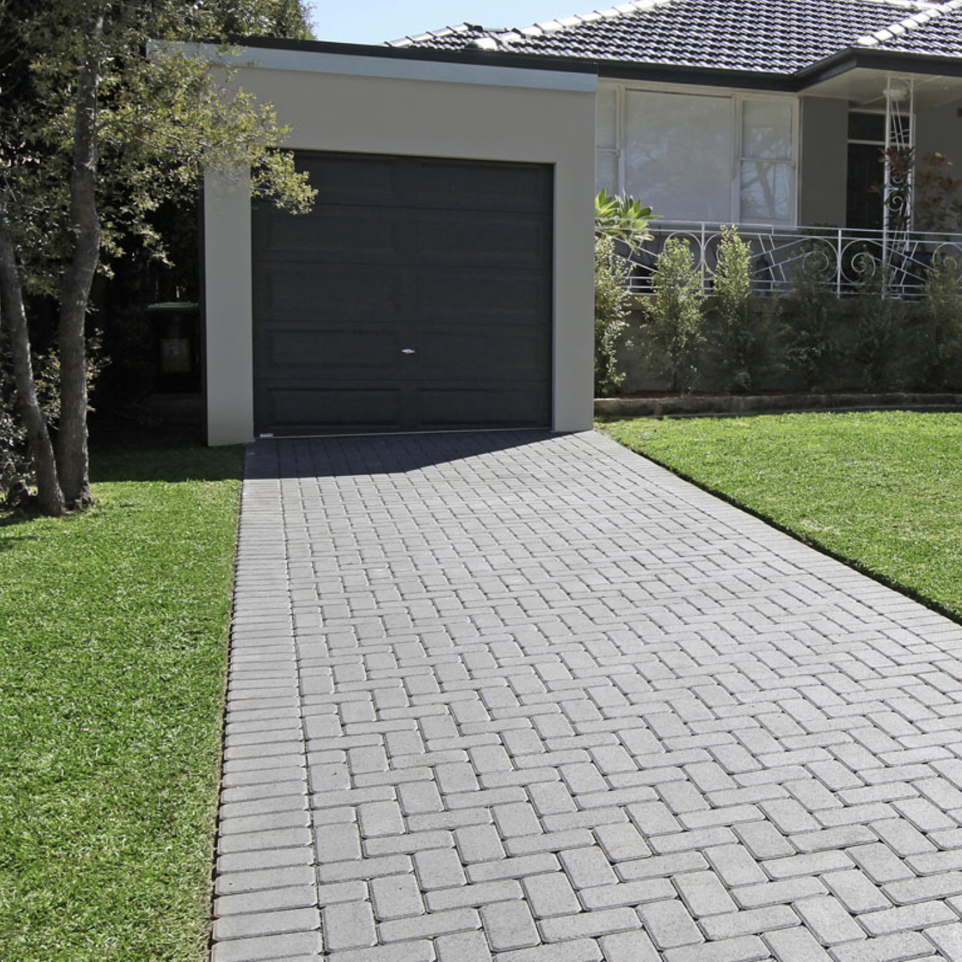 Ecopave® Permeable Pavers Adelaide | Sustainable Pavers Adbri Masonry