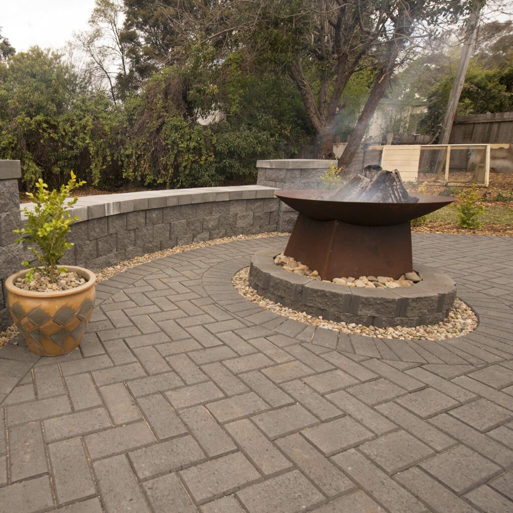 Classic Concrete Pavers Kadina | Australian Paving Centre Kadina ...