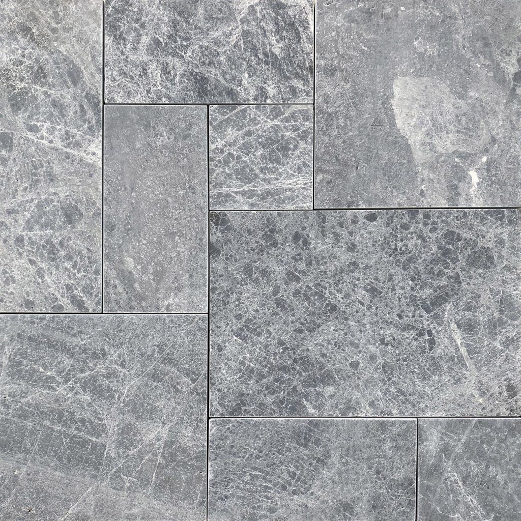 Storm Grey Marble Pavers | Marble Stone Australian Paving Centre