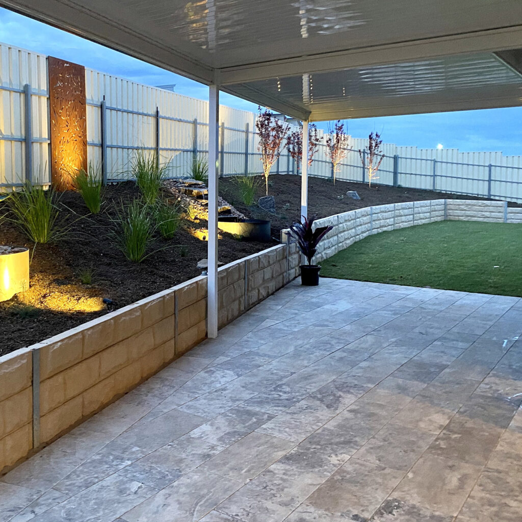 Australian Paving Centre | Kadina's Supplier Of Pavers & Retaining Walls